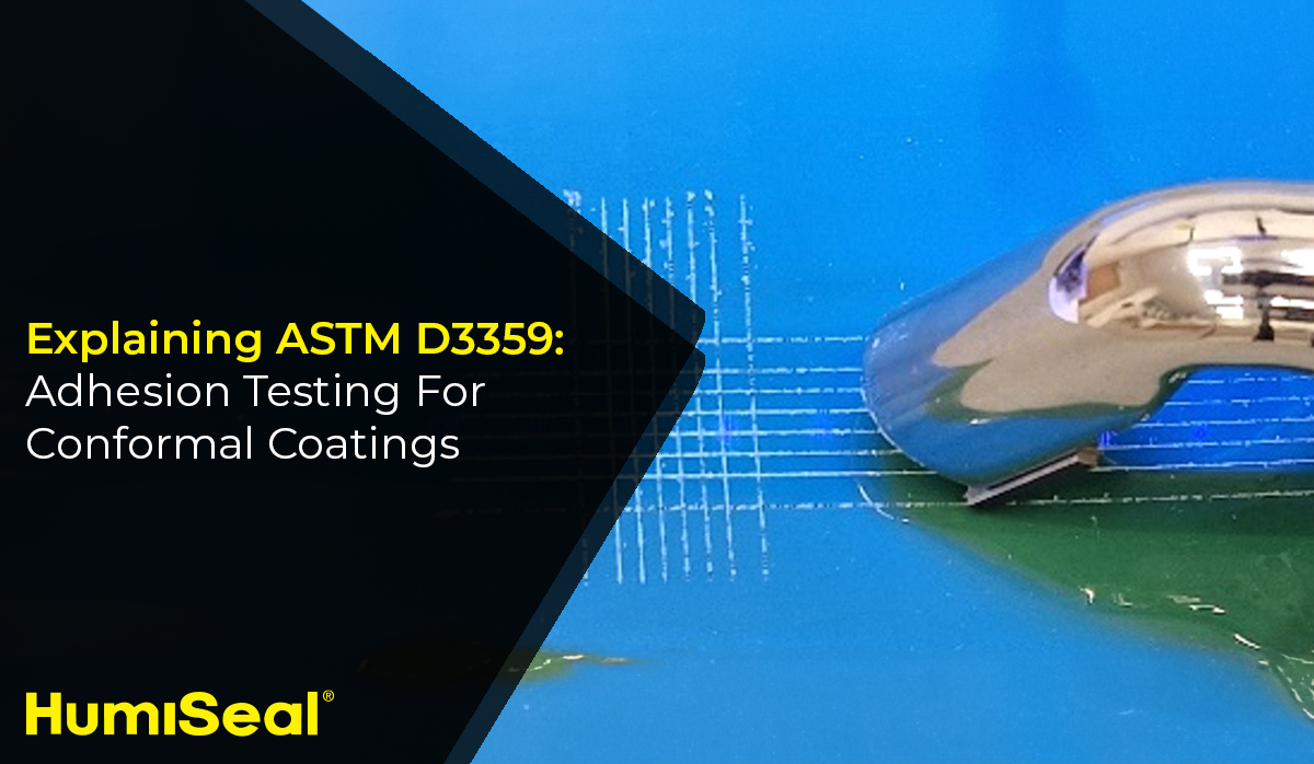 Conformal Coatings Blogs | HumiSeal